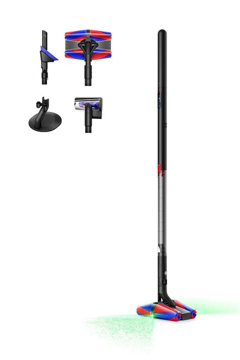 Dyson Pencilvac Fluffycones™ Fluffycones™ De Tangle Hair Dyson