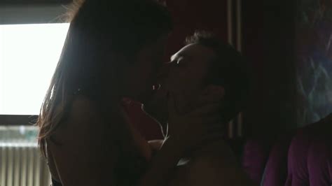 Nude Video Celebs Actress Nina Neskovic