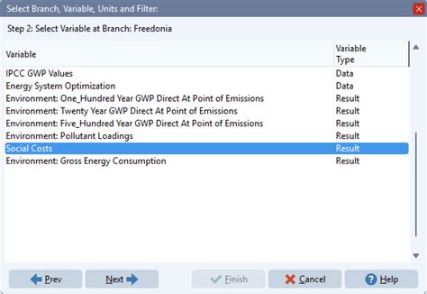 Branchvariable Picker
