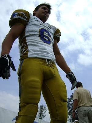 Football Bulge Packages