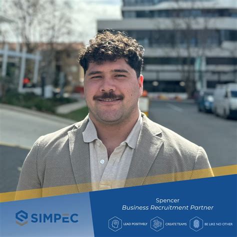 Simpec Createteams Recruitment Hiring Simpec Pty Ltd