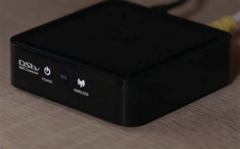 How To Connect The DStv Explora Decoder To Your Home Internet Techjaja