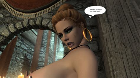 Post Your Sex Screenshots Pt Page Skyrim Adult Mods LoversLab