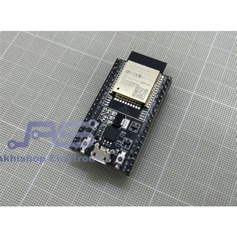 jual esp32 devkitc v4 development board esp32 wroom 32d esp32 wroom 32u
