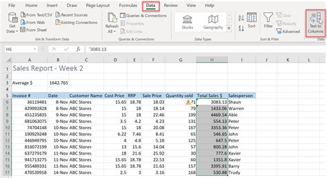Average Formula In Excel AVERAGE AVERAGEIF AVERAGEIFS Function Excel At Work
