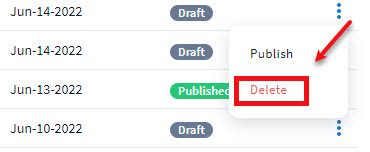 Firm Wiki Pages Basic Create Edit Delete TaxDome Help Center