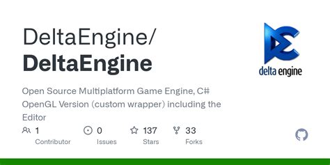 github deltaengine deltaengine open source multiplatform game engine