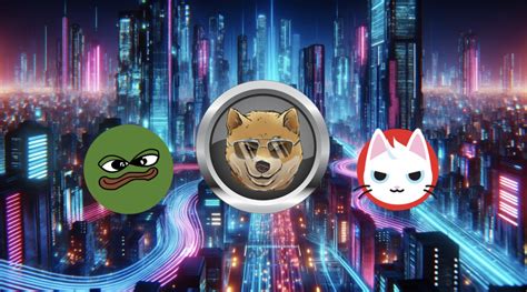 Memecoin Market Crashes By 56 Technext