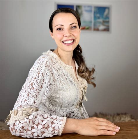 Speakerseite Sonja Kopplin Live Krafttier Pferd Kongress