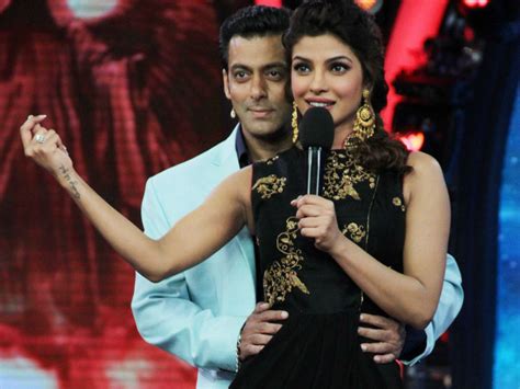 Will Salman Khan Reunite With Priyanka Chopra After Years For Bharat Ibtimes India
