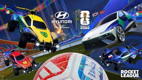 Hyundai Motor Company Unveils The Hyundai Ioniq 6 N Line In Epic Games