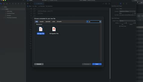 ios swift项目国际化 本地化 全球化 多语言 swift国际化解决方案 csdn博客