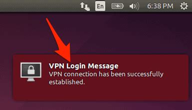 How To Set Up A VPN In Ubuntu 14 04 2 And Previous Versions Simple Help