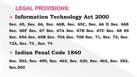 Cyber Crimes Its Classifications And Preventions Pptx Crime And Harmful Acts To Individuals