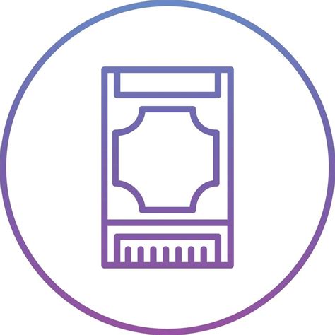 SSD Card Vector Icon Vector Art At Vecteezy