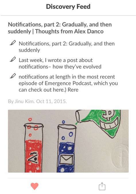 미디엄medium이 새 로고를 만든 과정 조성문의 블로그