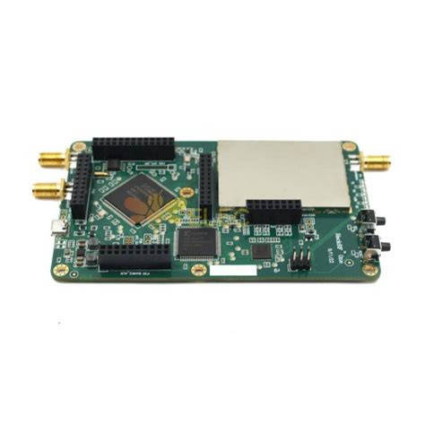 Elecbee HackRF One Radio Platform MHz To GHz Software Defined Radio Platform Development Board
