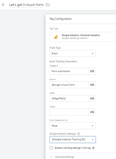 Effortless Elementor Form Tracking With GTM Brandconn