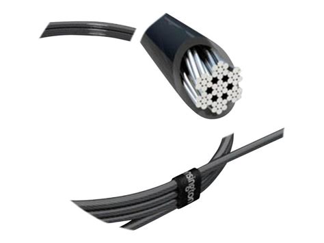 Kensington N17 Keyed Laptop Lock Master Keyed Günstig