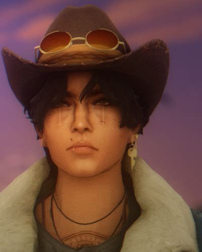 Cow Guy Tumbex