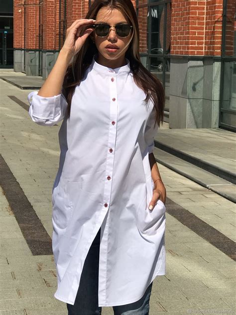 Длинные Рубашки Женские Фото Лучшая Фото Подборка