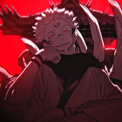 Sukuna Pfp