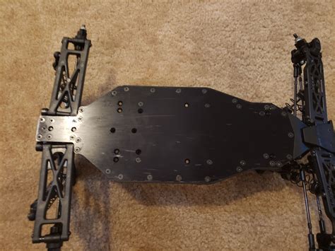 Xray Xt Wd Truck R C Tech Forums