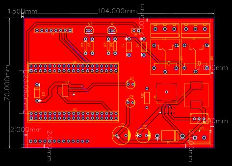 ESP DATA LOGGER EasyEDA Open Source Hardware Lab