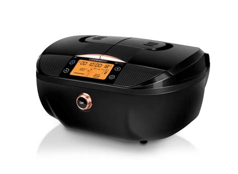 Мультиварка REDMOND SkyCooker CBD100S - купить