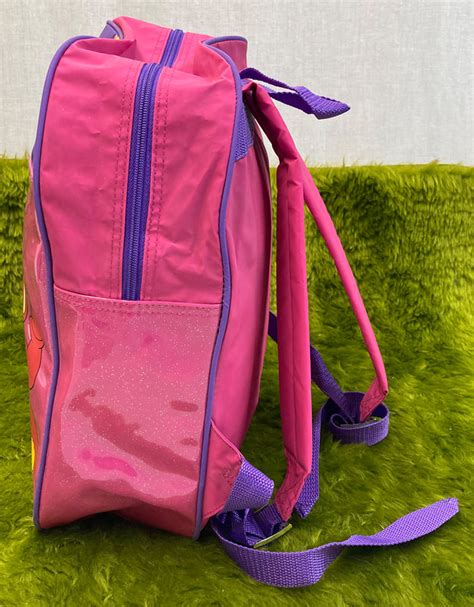 Teletubbies Backpack Valley Engineering