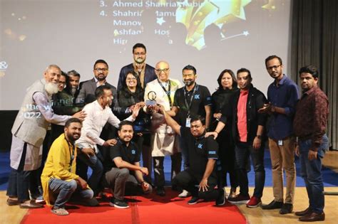 Ar Ahmed Shahriar Kabir On Linkedin Engagement Collaboration