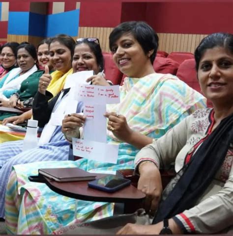 sunitha jose on linkedin womensday amazingladies learningjourney empoweredwomen bestversion