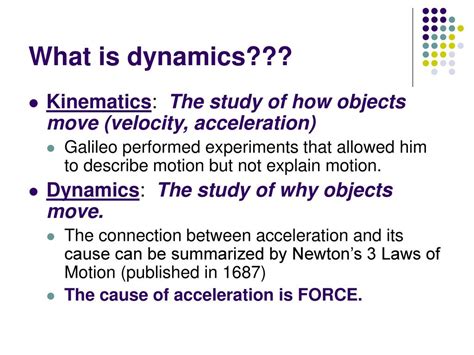 Unit Two Dynamics Section 1 Forces Ppt Download