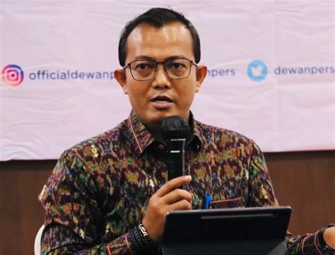 Kisah Sukses Fahrul Rozi Dari Aktivis Jurnalis Hingga Kursi KPU Provinsi Jambi Warna Jambi