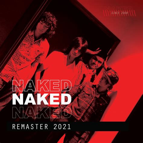 Naked Spotify