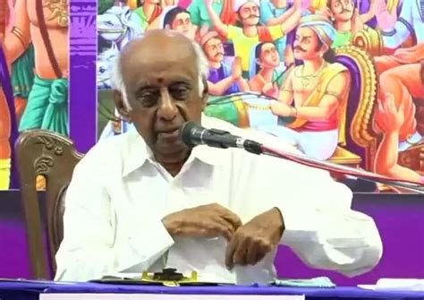 பிரபல பட்டிமன்ற பேச்சாளர் மறைவு பிரபலங்கள் இரங்கல்