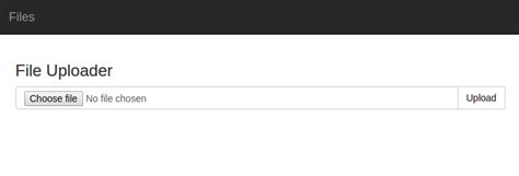 Easy File Uploads With Firebase Cloud Storage And Angularjs Pragma Apps