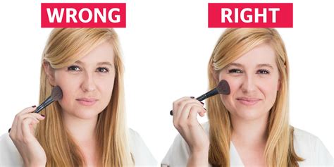 Makeup Mistakes To Avoid Saubhaya Makeup