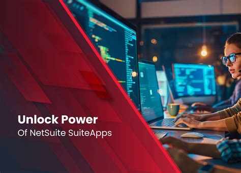 Unlocking The Power Of Netsuite Suiteapps Enhance Your Erp System