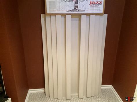 Homemade Diffuser Pending For Sale Us Audio Mart