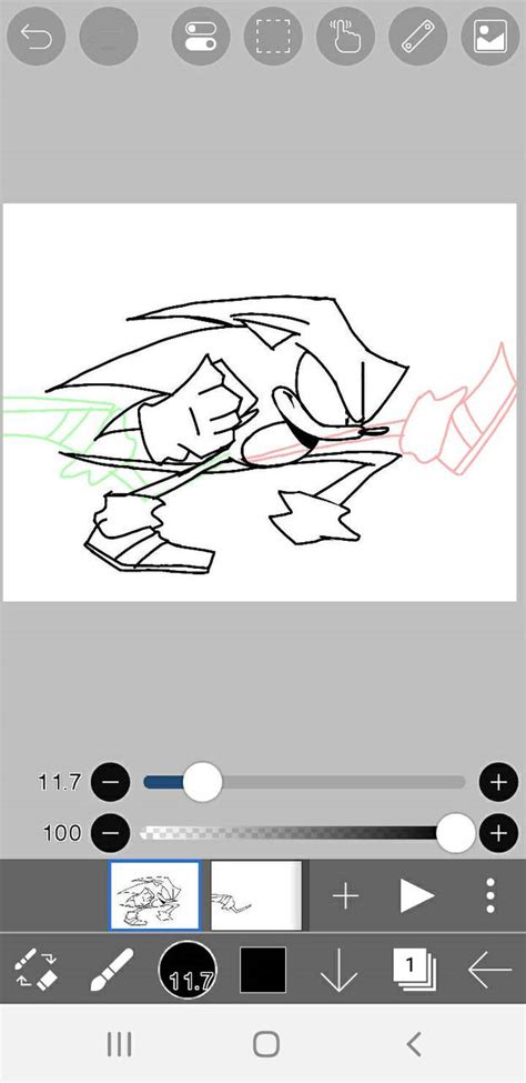 Soni By Pecausamightyxd On Deviantart