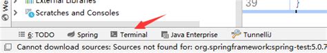 Idea提示cannot Download Sources 解决办法idea Cannot Download Source Csdn博客