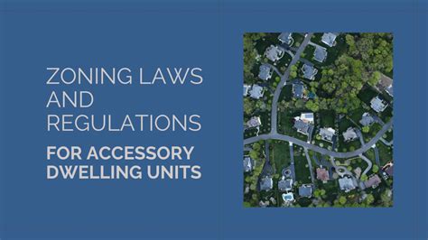 Understanding Zoning Laws And Regulations