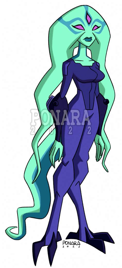 What If Xylene Was In Omniverse Art By Me Artofponara Rben10