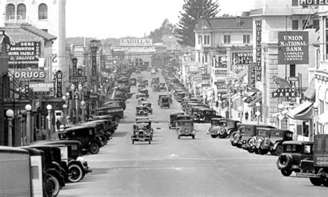 Gallery — Ventura Historic Context Statement And Survey