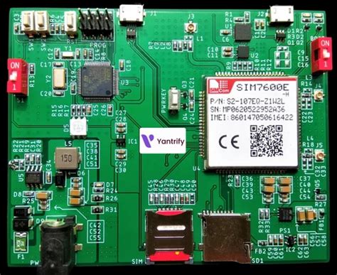 Standalone Telematics Embedded System At Rs 20000 Nagpur Id 2854191519462