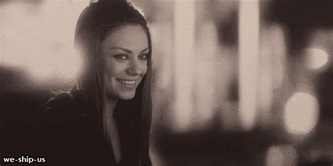 Norman Reedus Mila Kunis Gif Wifflegif