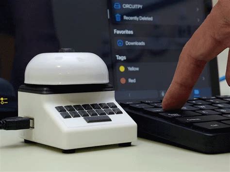 Arduino Using A Keyboard With Usb Host Adafruit Learning System