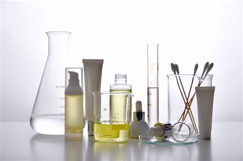 Materias Primas Para Productos Cosmeticos Abastecedora Química Hasen