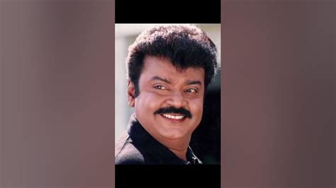 Captain Vijaya Kanth Life Journey Photos Vijayakanth Shorts
